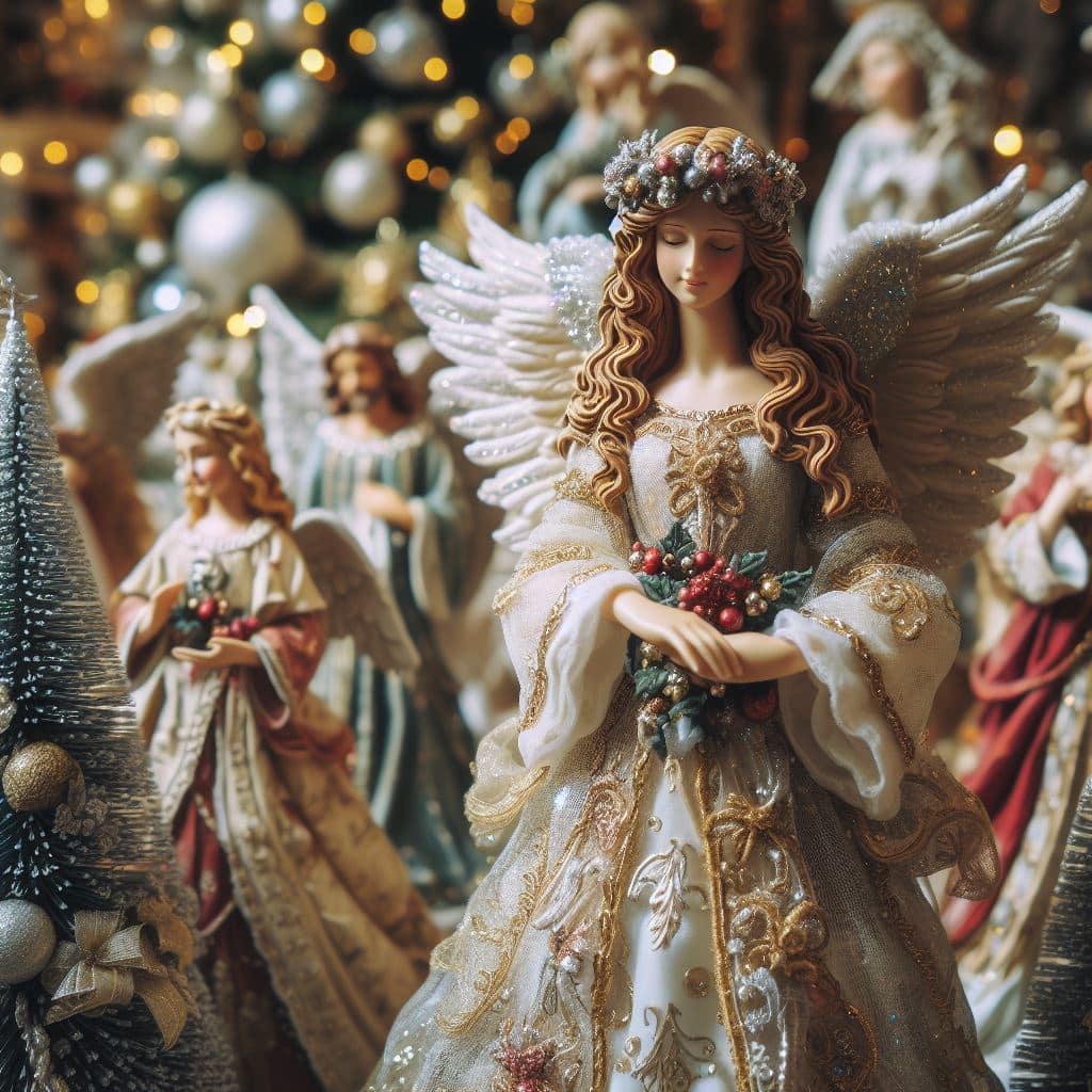 Conectándote con el Ángel de la Navidad | Soy Espiritual