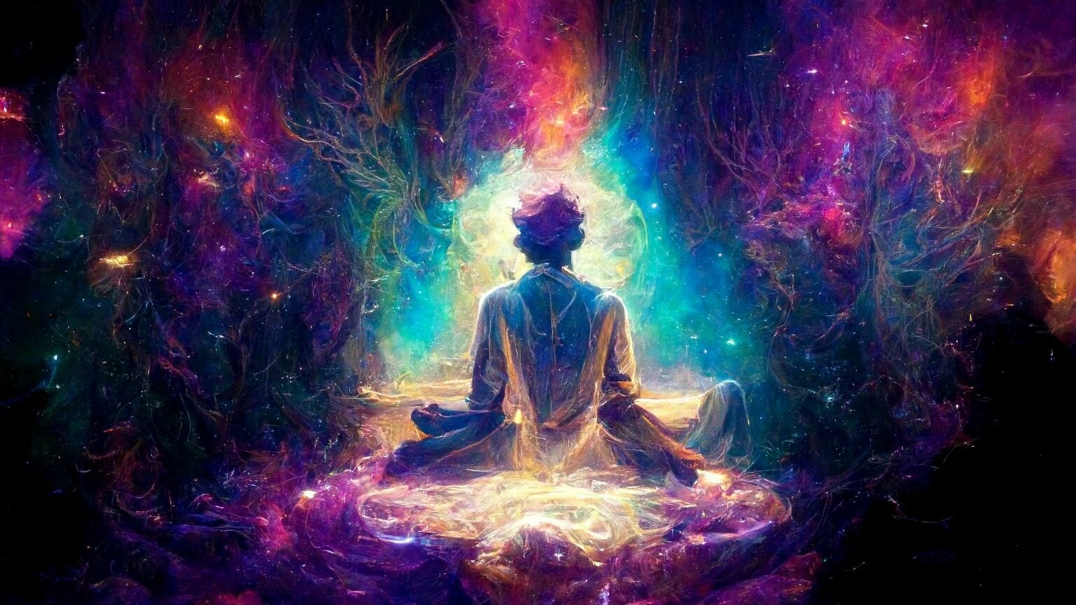 Descubre los 10 Mantras Poderosos que Transformarán tu Vida Espiritual ...