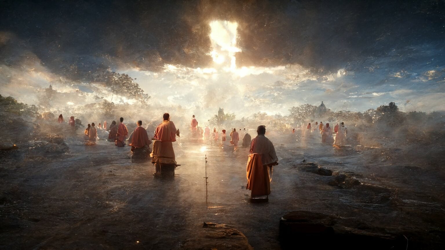 Descubre los rituales espirituales más poderosos para transformar tu ...