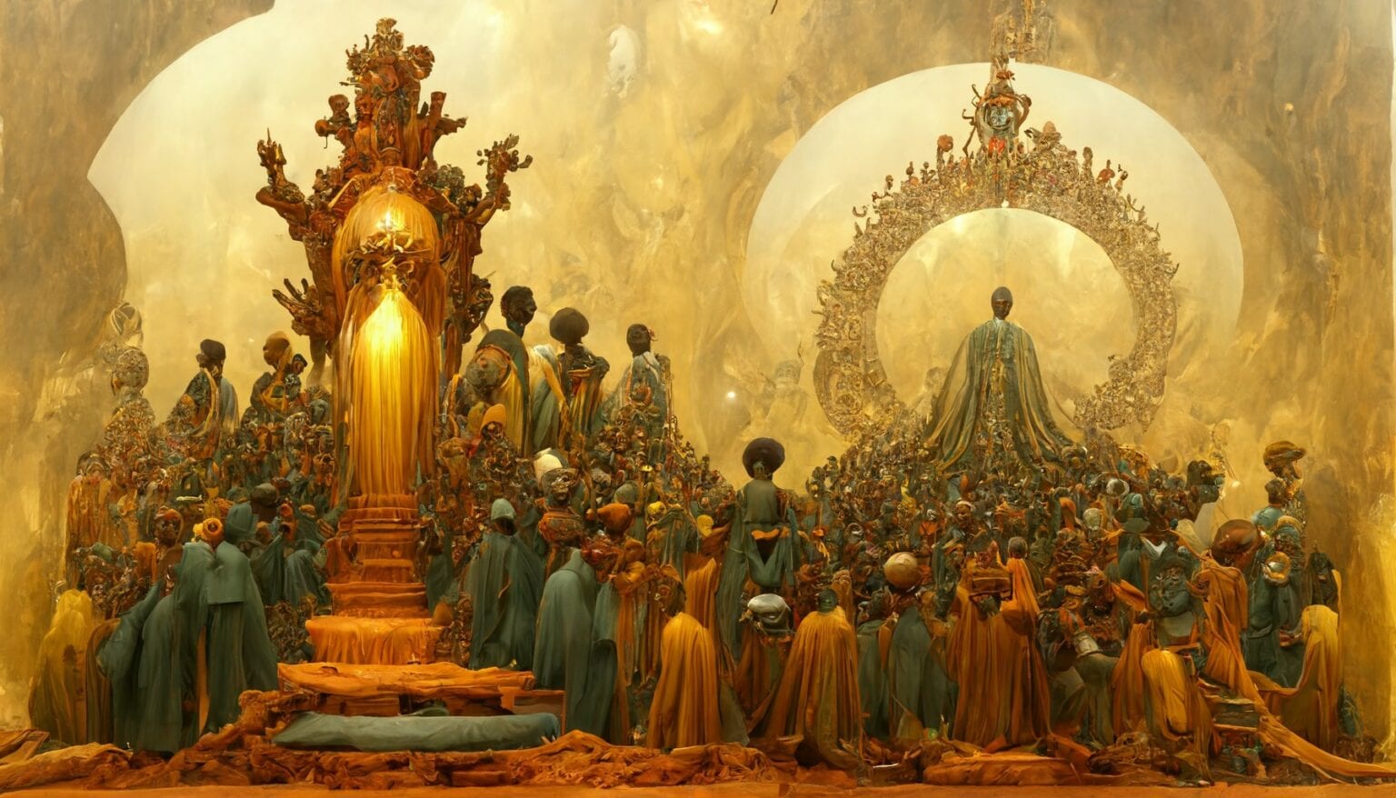 Descubre los rituales espirituales más poderosos para transformar tu ...