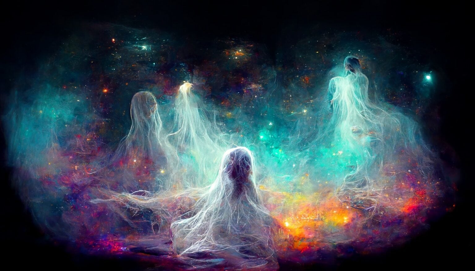 Tu vida exterior refleja tu mundo interior | Soy Espiritual