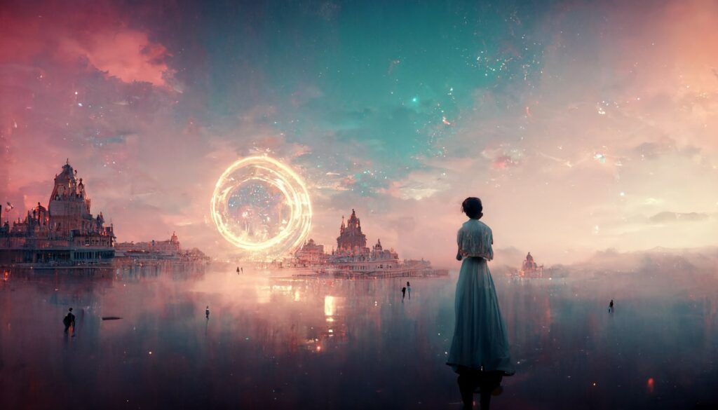 Cómo conectar espiritualmente: 5 prácticas para fortalecer tu conexión ...