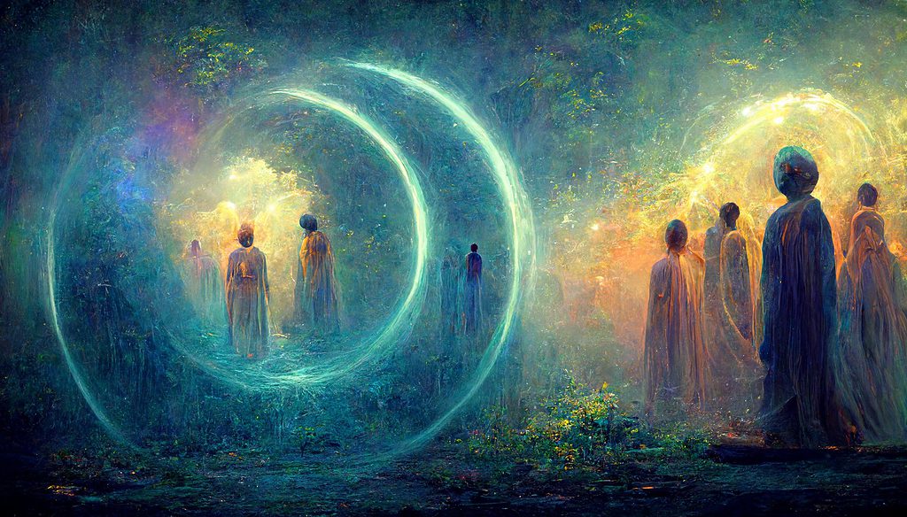 Descubre los 10 Mantras Poderosos que Transformarán tu Vida Espiritual ...