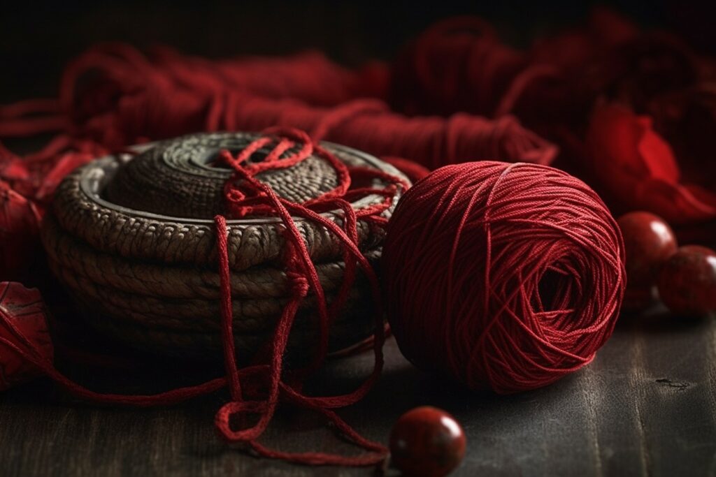 Significado Espiritual del Color Rojo - Significado y Simbolismo | Soy ...