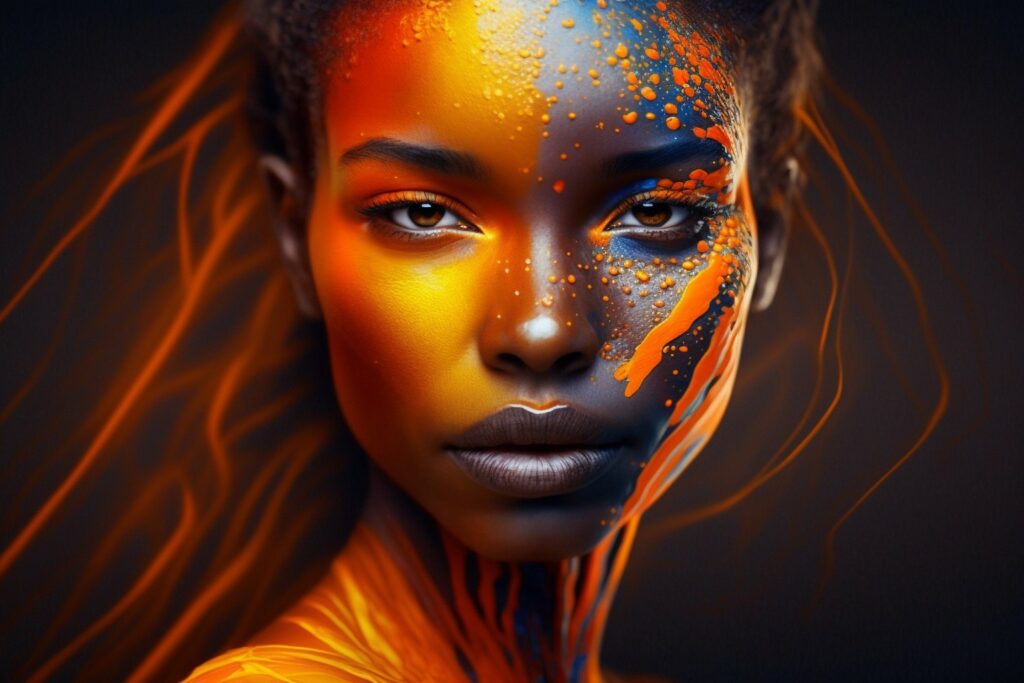 Significado del Aura Rosa – Explorando las Profundidades del Amor y la ...