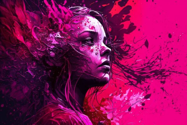 Significado Espiritual Magenta - Descubre el Significado Espiritual del ...