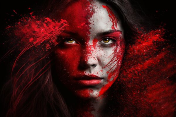 Significado Espiritual del Color Rojo - Significado y Simbolismo | Soy ...