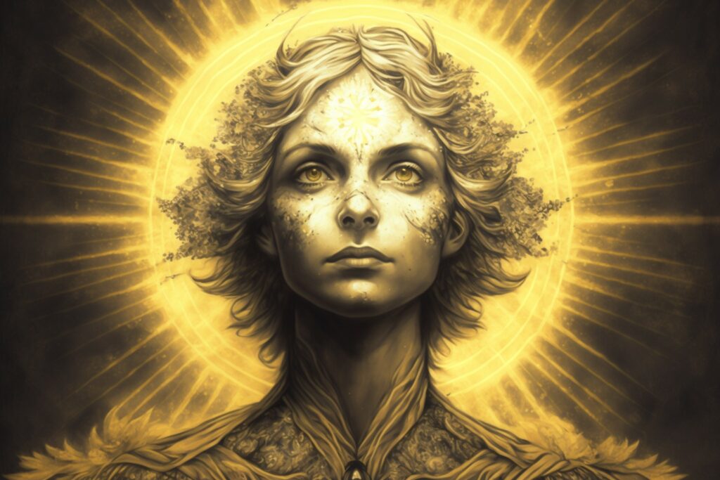 Significado Espiritual del Sol Negro | Soy Espiritual