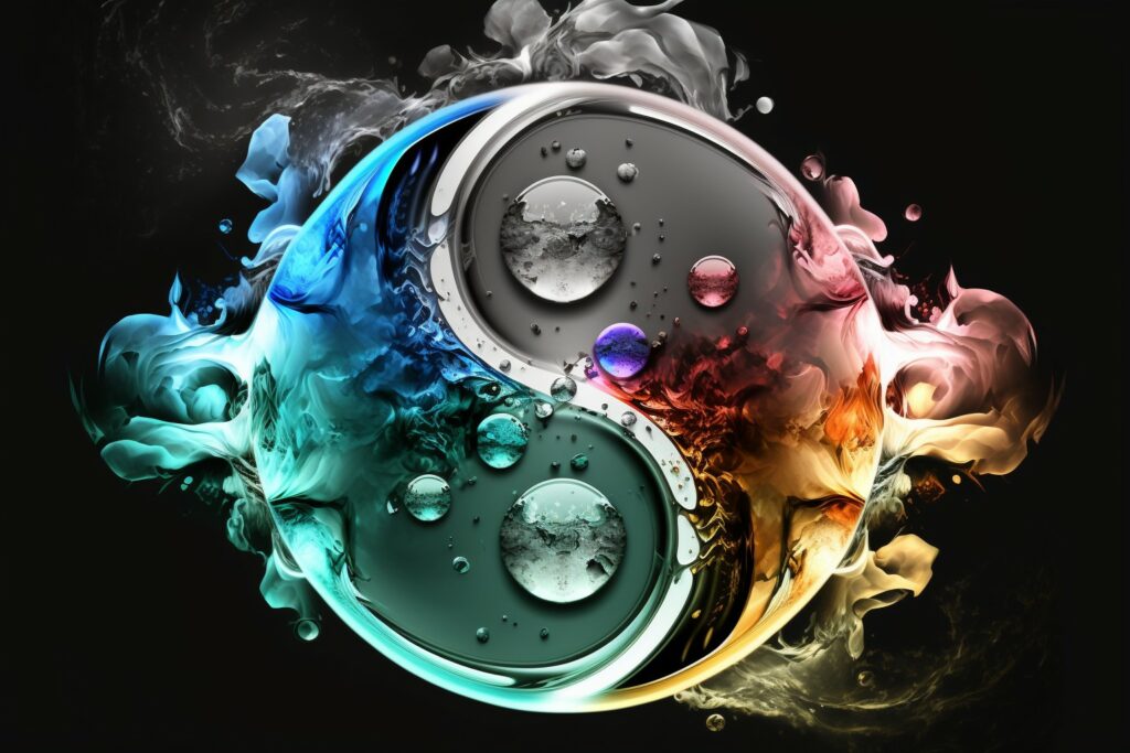 Significado espiritual del color plata | Soy Espiritual