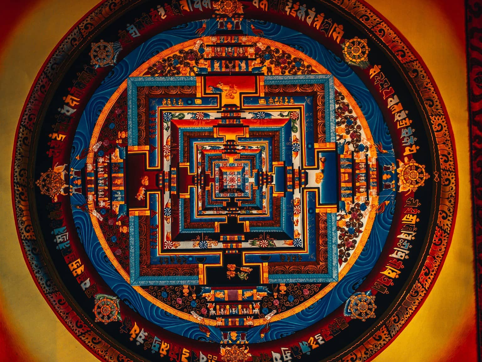 El mantra infalible para atraer el dinero a tu vida | Soy Espiritual