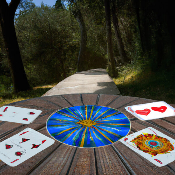 Descubre el Poder Mágico del Arcano Mayor 'El Mundo': Cómo Transformar ...