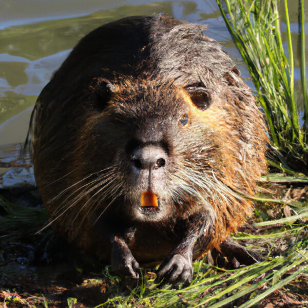 Descubre el simbolismo de la nutria: Animal de poder y su significado ...