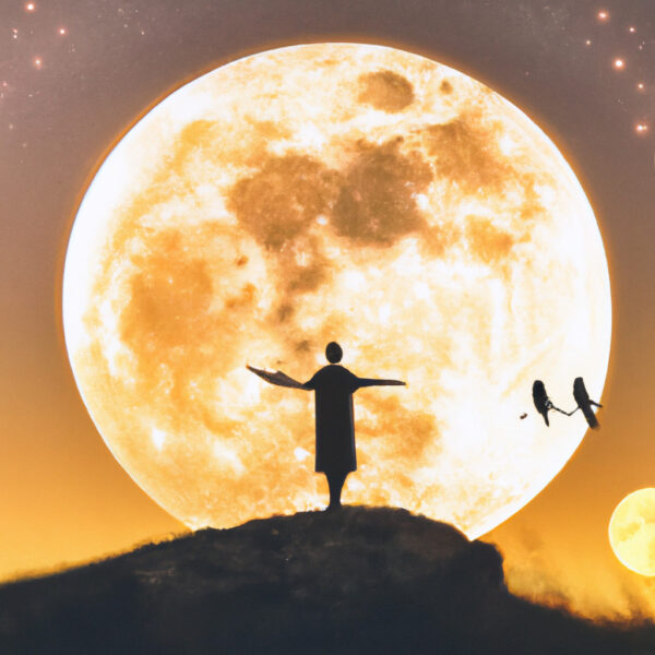 Descubre la magia de las oraciones para la bóveda espiritual y ...