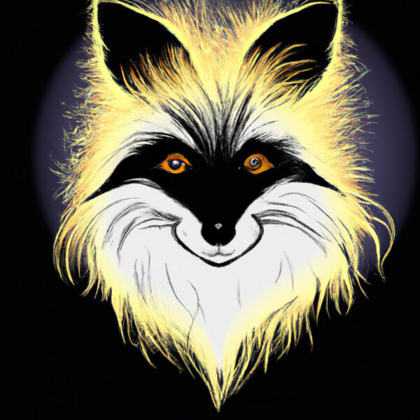 El misterioso simbolismo del Zorro: Descubre cómo este astuto animal de ...
