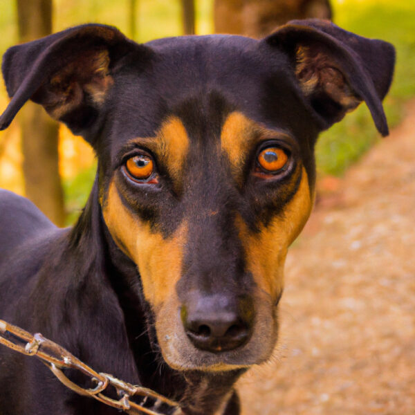 El perro como animal de poder: descubre su simbolismo y significado en ...