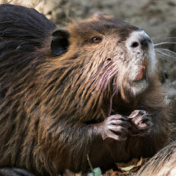 El poder del castor: descubre el simbolismo detrás de este animal de ...