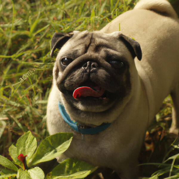 El simbolismo del Pug: descubre el poder y significado de esta ...