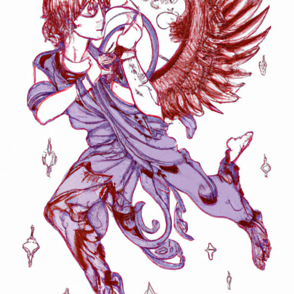 Gadriel - ángel Que Gobierna El Quinto Cielo | Soy Espiritual