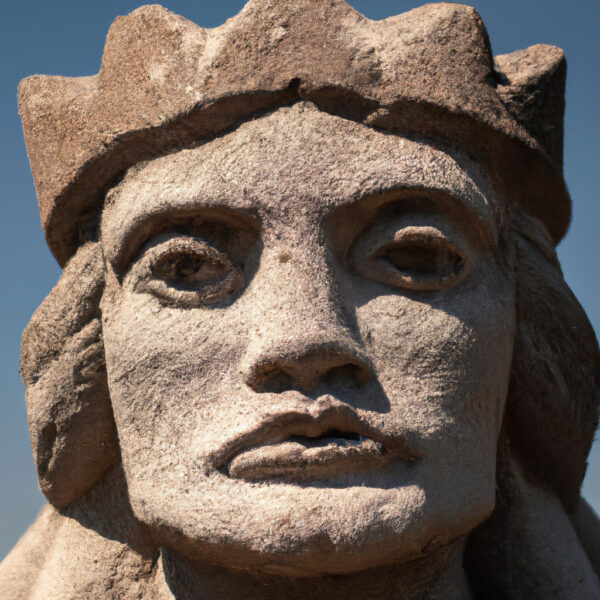 Hagith - Uno De Los Siete ángeles Gobernantes De Las Provincias Del ...