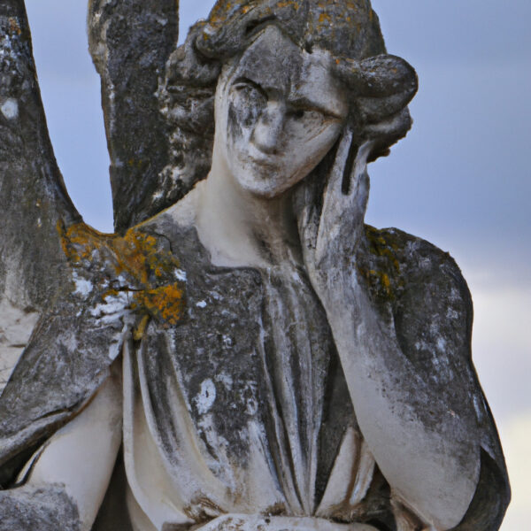 Hamaliel - ángel Que Rige El Orden De Las Virtudes | Soy Espiritual