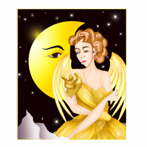 Leo - ángel Que Frustra A Los Demonios | Soy Espiritual