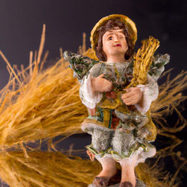 Zagzagel - Ángel Príncipe De La Torá Y De La Sabiduría - Soy Espiritual