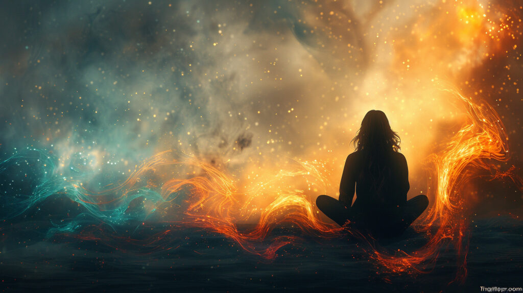 555 significado espiritual y su impacto en la vida cotidiana | Soy Espiritual