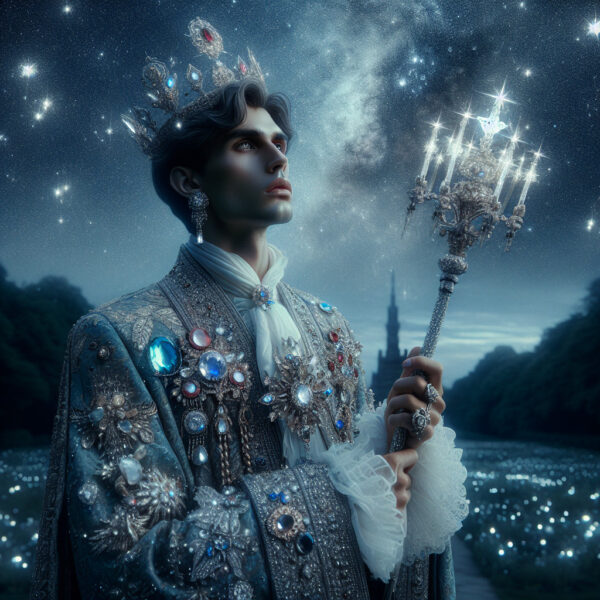 Kokabiel - Ángel Príncipe De Las Estrellas | Soy Espiritual