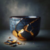 Kintsugi Significado Espiritual | Soy Espiritual