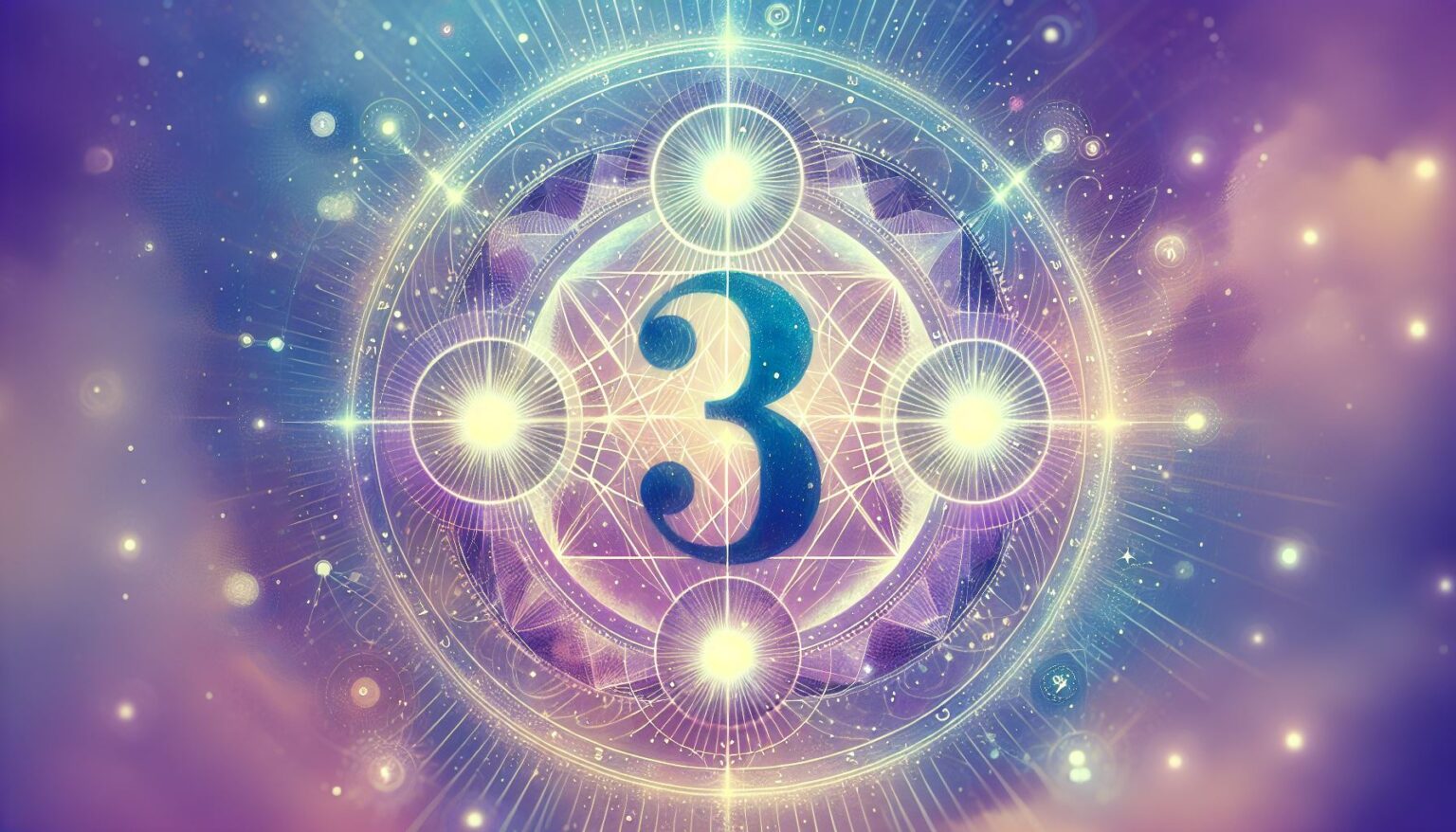 Numerología Significado De Los Números Del 1 Al 9: Una Guía Completa ...