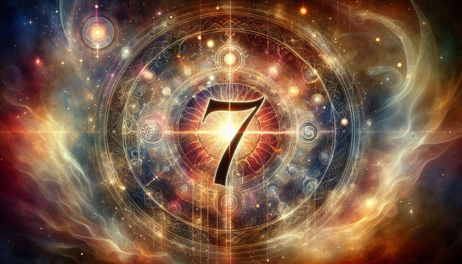 Numerología Significado De Los Números Del 1 Al 9: Una Guía Completa ...