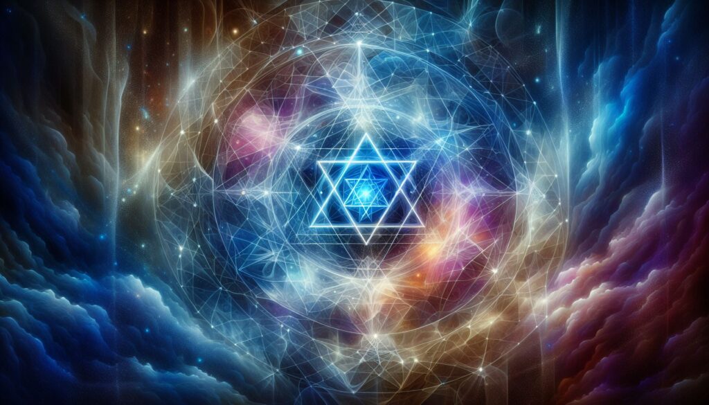 Estrella De David Significado Espiritual | Soy Espiritual