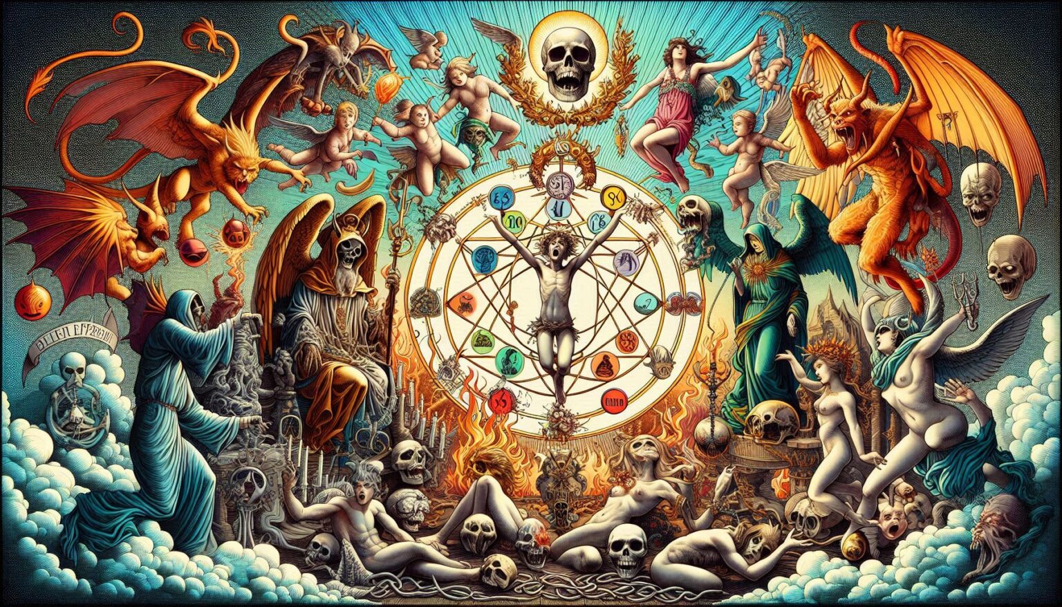 Explorando el aura amarilla: significado, influencias y consejos | Soy ...