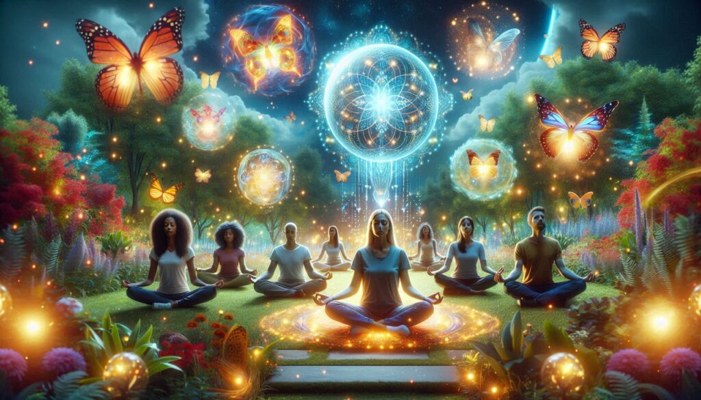 Descubre los 10 Mantras Poderosos que Transformarán tu Vida Espiritual ...