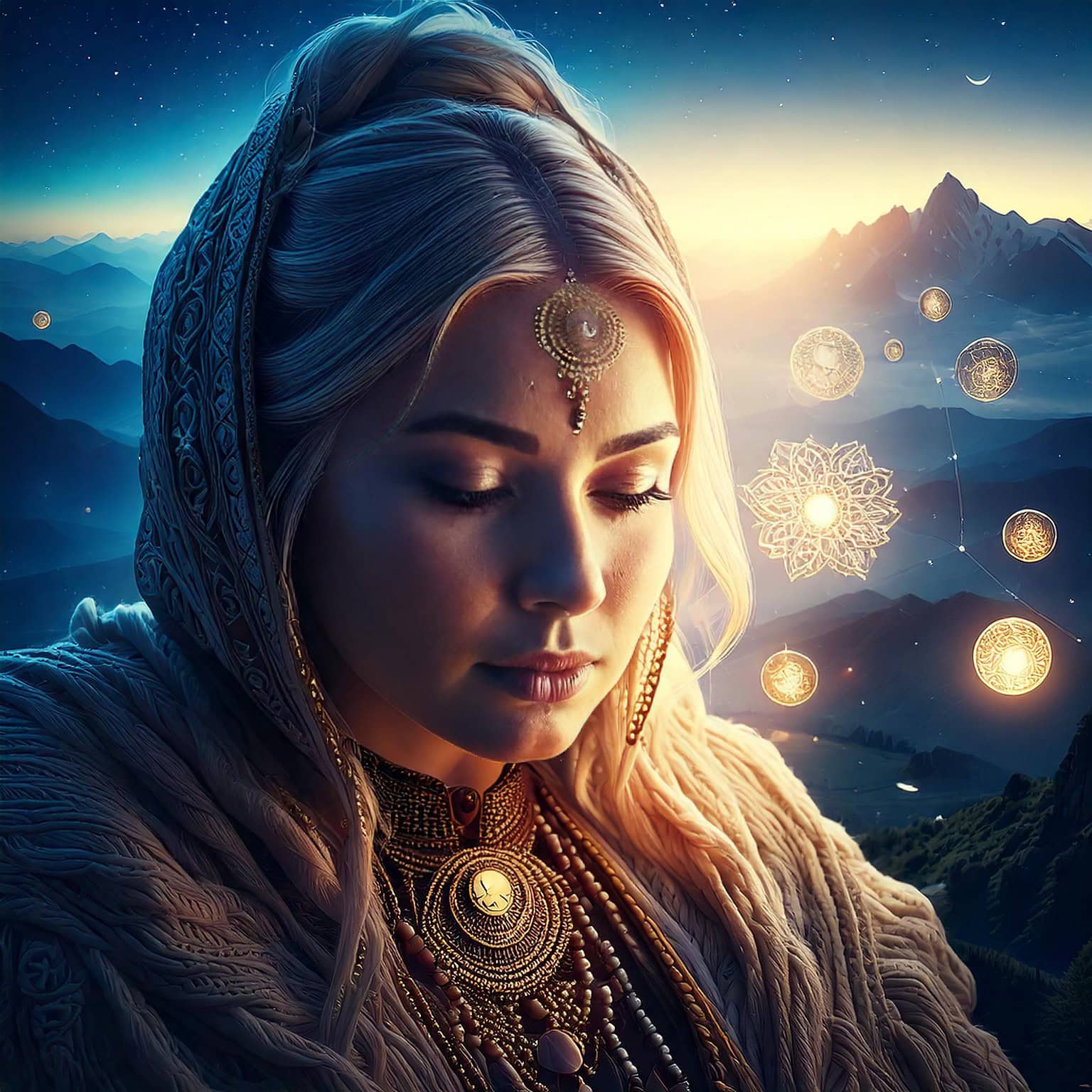 Descubre los 10 Mantras Poderosos que Transformarán tu Vida Espiritual ...