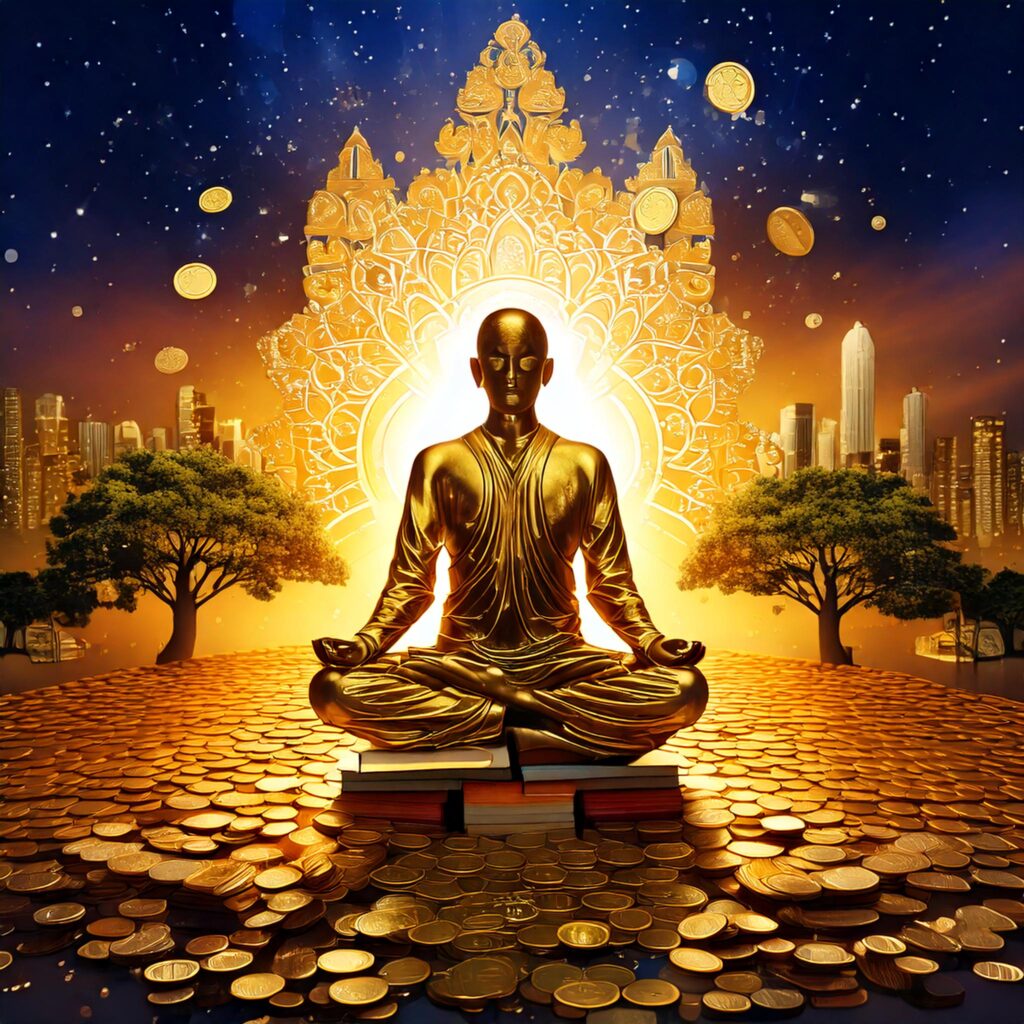 ¿Es el Crecimiento Espiritual Compatible con el Éxito Material? | Soy ...