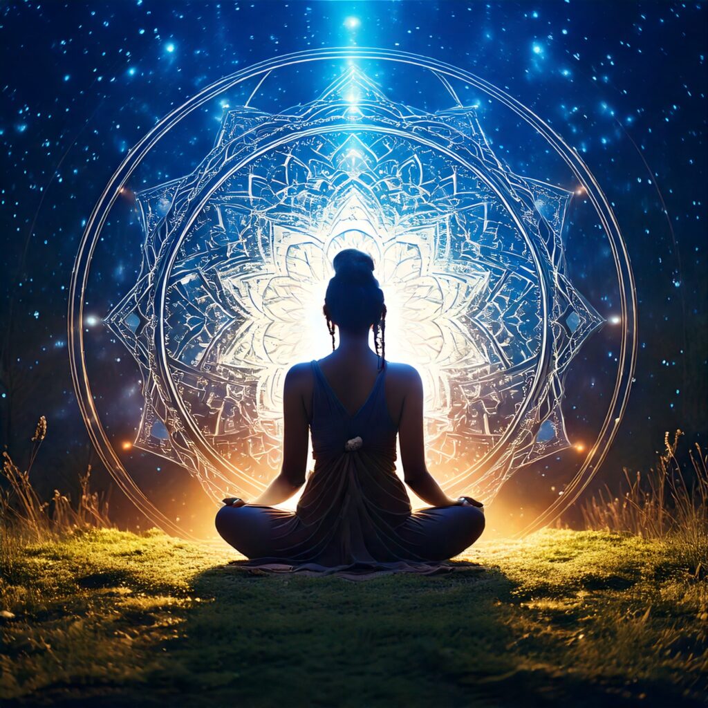 Cómo Reconectar con Tu Yo Superior para Obtener Claridad y Dirección | Soy Espiritual