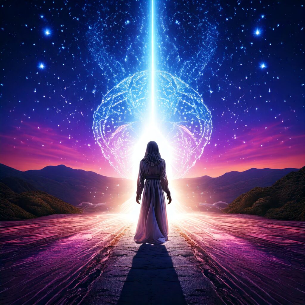 ¿Pueden los guías espirituales predecir el futuro? | Soy Espiritual