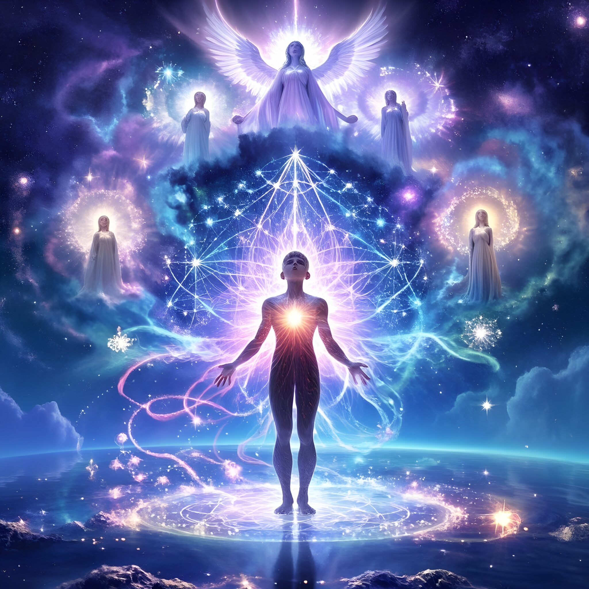 Descubre los 10 Mantras de Sanación más Poderosos: Transforma tu Vida y ...