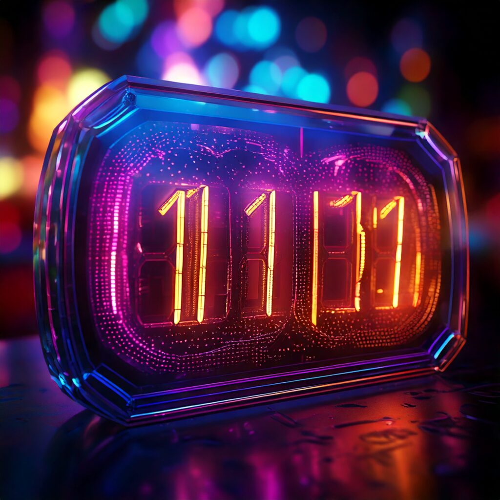¿Qué significa ver la hora 1111? Descubre su mensaje oculto | Soy ...