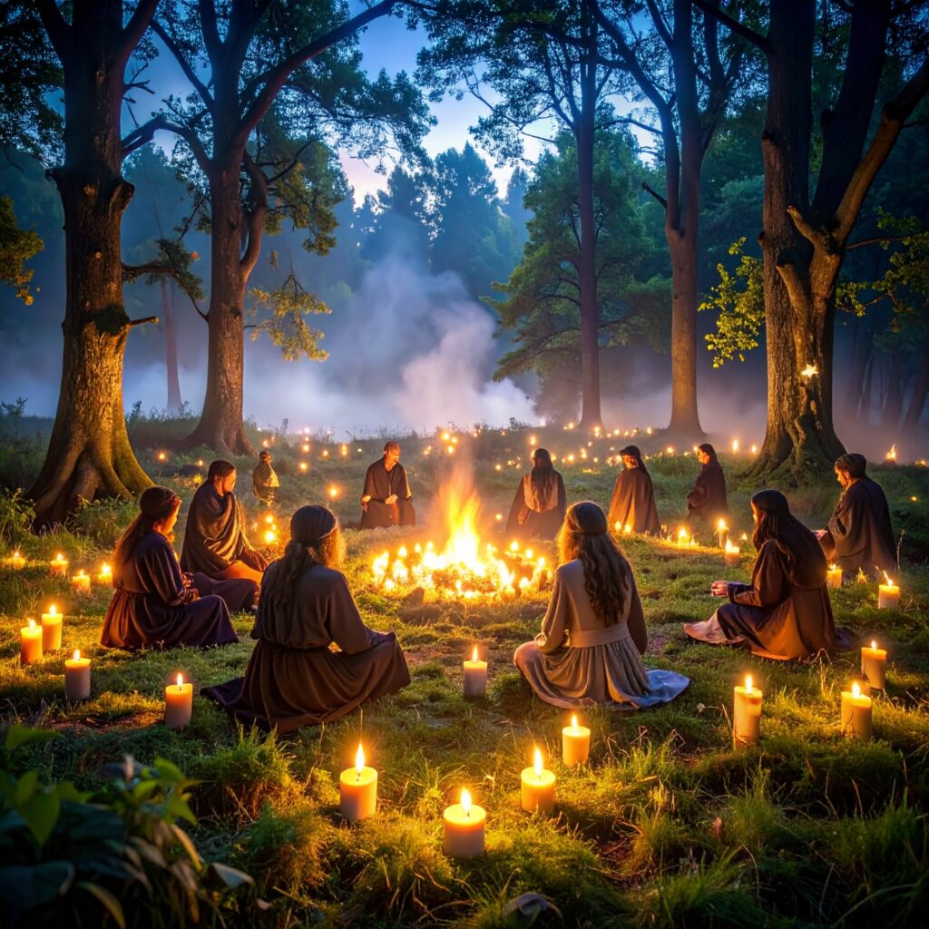 Ritual de Luna Nueva del 24 de Julio de 2025 para Atraer Éxitos Según ...