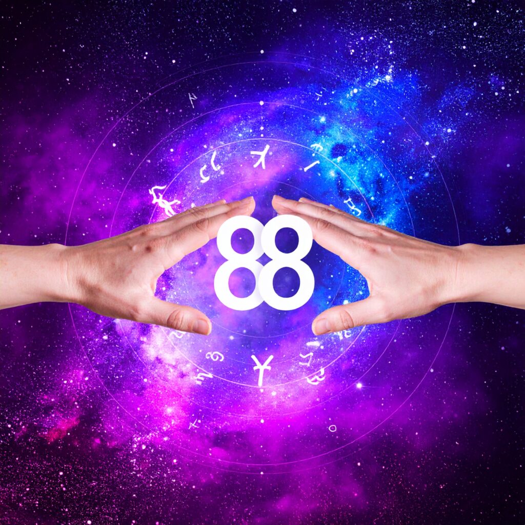 El Ritual Perfecto para Tu Signo en el Portal de Manifestación 8:8 ...