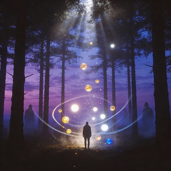 Síntomas de que te están haciendo magia negra: señales que no puedes ...